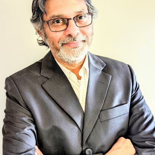 Sanjay Nagaraj | Regent's University London